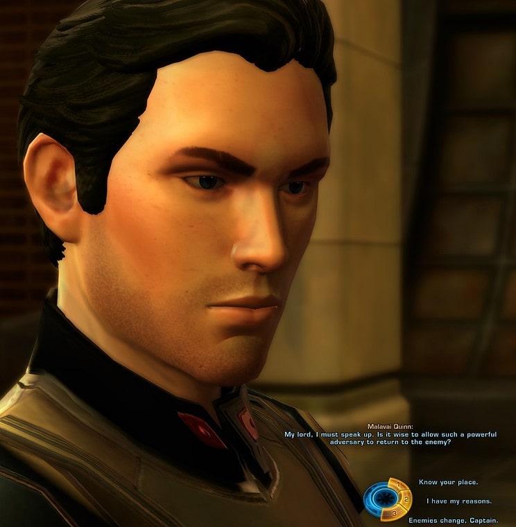 SWTOR DOs and DONTs: Tips for Beginners - VULKK.com