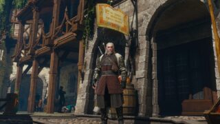 Witcher 3: White Orchard Places of Power Locations - VULKK.com