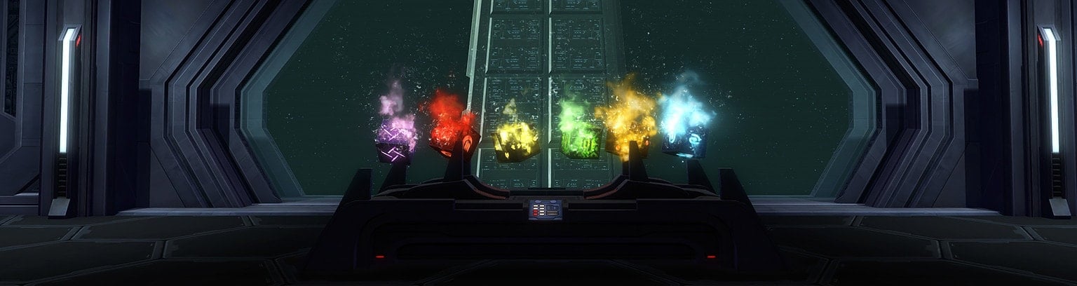 SWTOR Datacrons Guide - VULKK.com