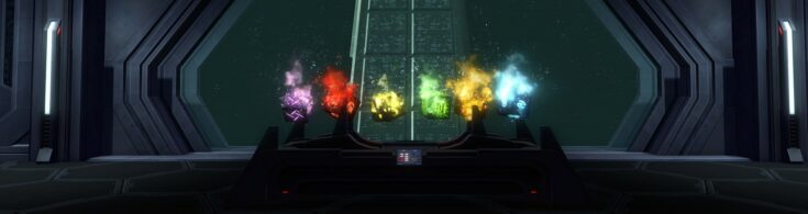 SWTOR Datacrons Guide - VULKK.com