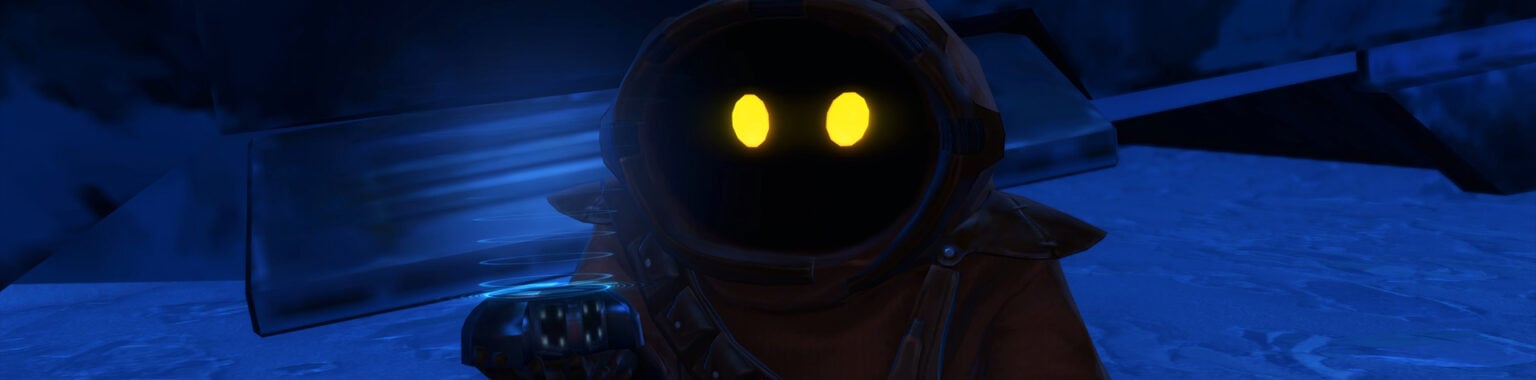 Little Boss: SWTOR Alliance Alert Walkthrough (recruit Blizz) - VULKK.com