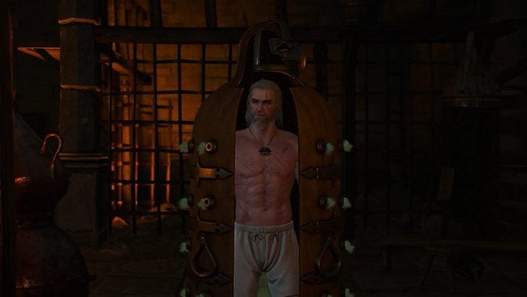 The Witcher 3 Mutations Guide: How to unlock and use them - VULKK.com