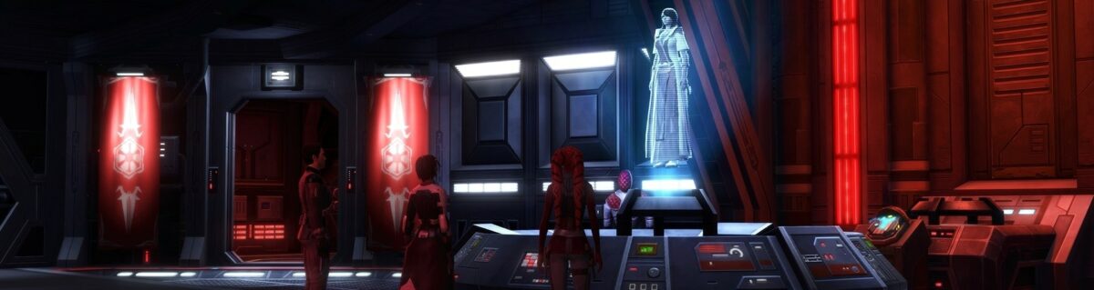SWTOR DOs and DONTs: Tips for Beginners - VULKK.com