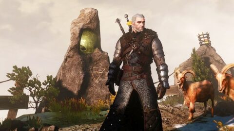 Full Witcher 3 Bombs Catalog and Locations Guide - VULKK.com