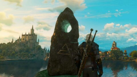 Full Witcher 3 Bombs Catalog and Locations Guide - VULKK.com