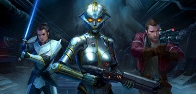 SWTOR Companions Status List (After KOTFE and KOTET) - VULKK.com