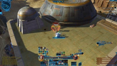 SWTOR Done and Dusted Uprising Guide - VULKK.com