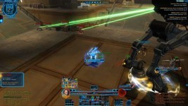 SWTOR Done and Dusted Uprising Guide - VULKK.com