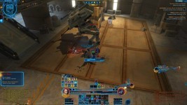 SWTOR Done and Dusted Uprising Guide - VULKK.com