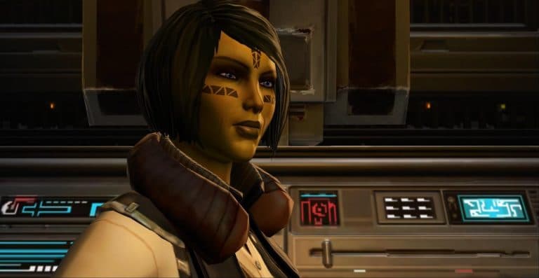 What happens with your Companions after KOTFE and KOTET in SWTOR ...