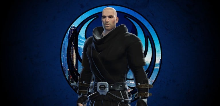SWTOR 7.6 Arsenal Mercenary PvE Guide and Best Builds - VULKK.com