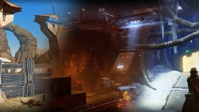 SWTOR Uprisings Guides - VULKK.com