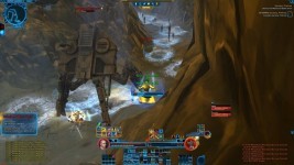 SWTOR Firefrost Uprising Guide - VULKK.com
