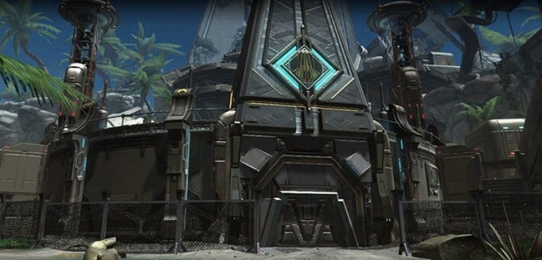 SWTOR Landing Party Uprising Guide - VULKK.com