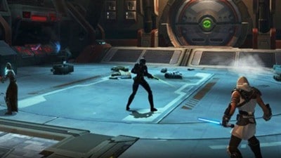 SWTOR Uprisings Guides - VULKK.com