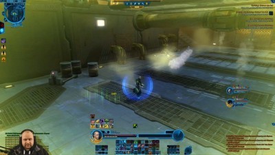 SWTOR Divided We Fall Uprising Guide - VULKK.com