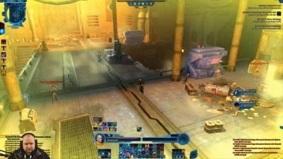 SWTOR Divided We Fall Uprising Guide - VULKK.com