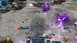 SWTOR Landing Party Uprising Guide - VULKK.com