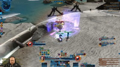 SWTOR Landing Party Uprising Guide - VULKK.com