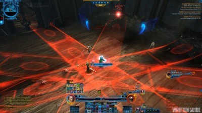 SWTOR Battle of Rishi Flashpoint Guide - VULKK.com