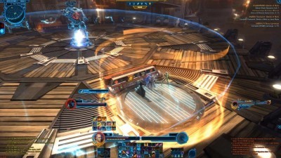 SWTOR Battle of Rishi Flashpoint Guide - VULKK.com