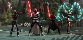 How to Level Up in SWTOR: Beginners Leveling Guide - VULKK.com