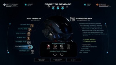 Mass Effect Andromeda Beginners Guide - VULKK.com