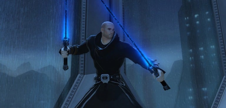 Origins of Unstable Lightsaber Crystal (Star Wars Lore) - Vulkk