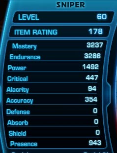 Ultimate SWTOR 6.0 Beginners Guide for new players - VULKK.com