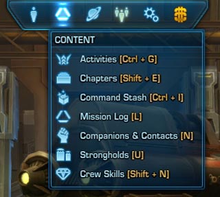 Ultimate SWTOR 6.0 Beginners Guide for new players - VULKK.com