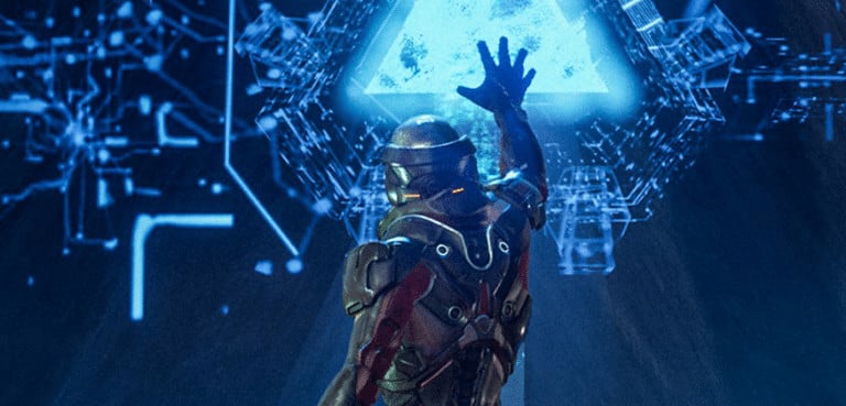 Mass Effect 2 Horizon Mission Guide - VULKK.com