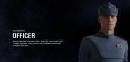 Star Wars Battlefront II Multiplayer Classes Overview - VULKK.com