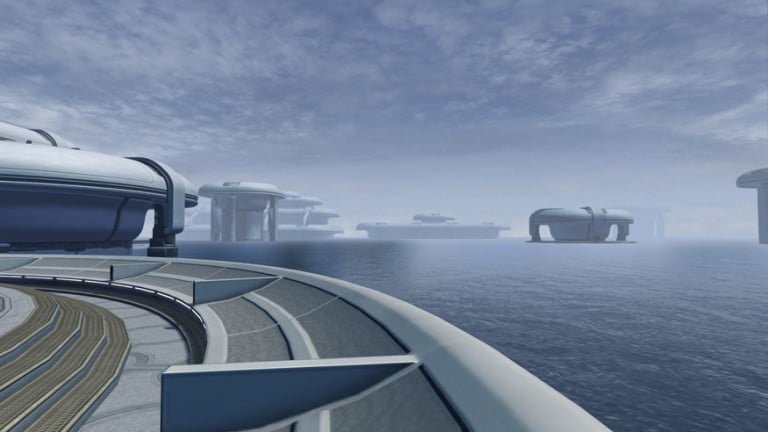 SWTOR Manaan Stronghold Guide - VULKK.com