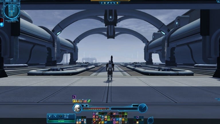 SWTOR Manaan Stronghold Guide - VULKK.com