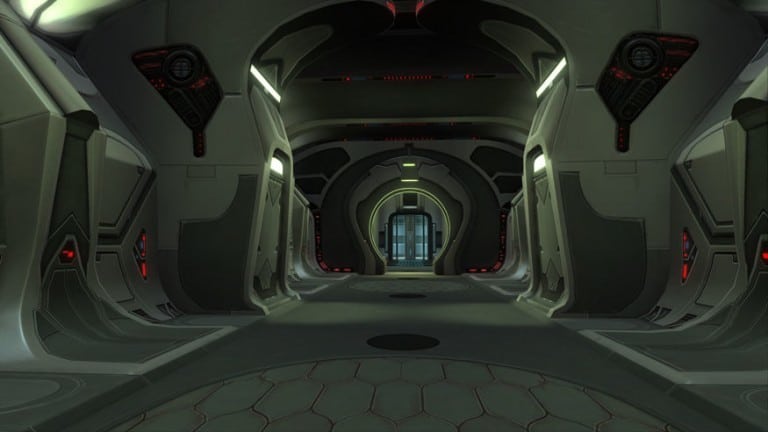 SWTOR Manaan Stronghold Guide - VULKK.com