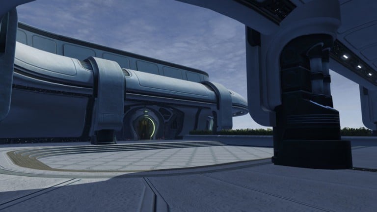SWTOR Manaan Stronghold Guide - VULKK.com