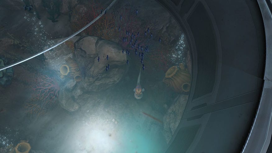SWTOR Manaan Stronghold Guide - VULKK.com