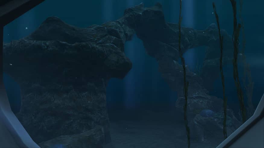 SWTOR Manaan Stronghold Guide - VULKK.com