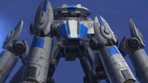 SWTOR Flashpoint Guides - VULKK.com