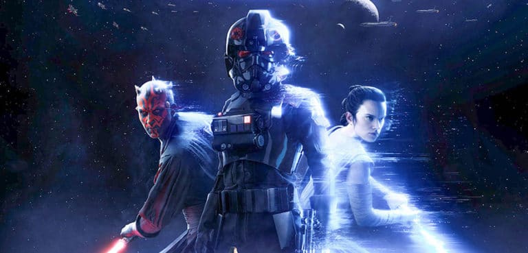 Star Wars Battlefront 2 Multiplayer Modes Overview - VULKK.com