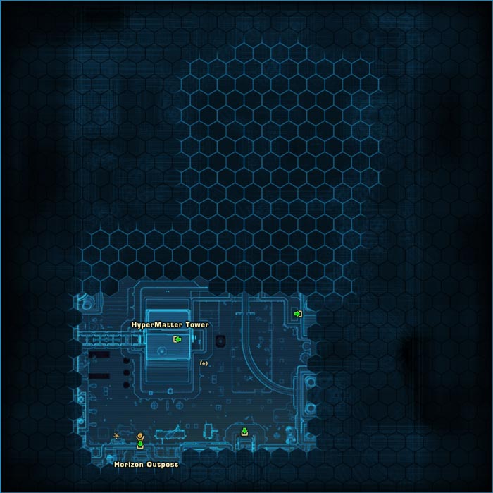 SWTOR Black Hole Daily Area Guide - VULKK.com