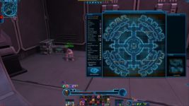 SWTOR Oricon Story and Daily Area Guide - VULKK.com