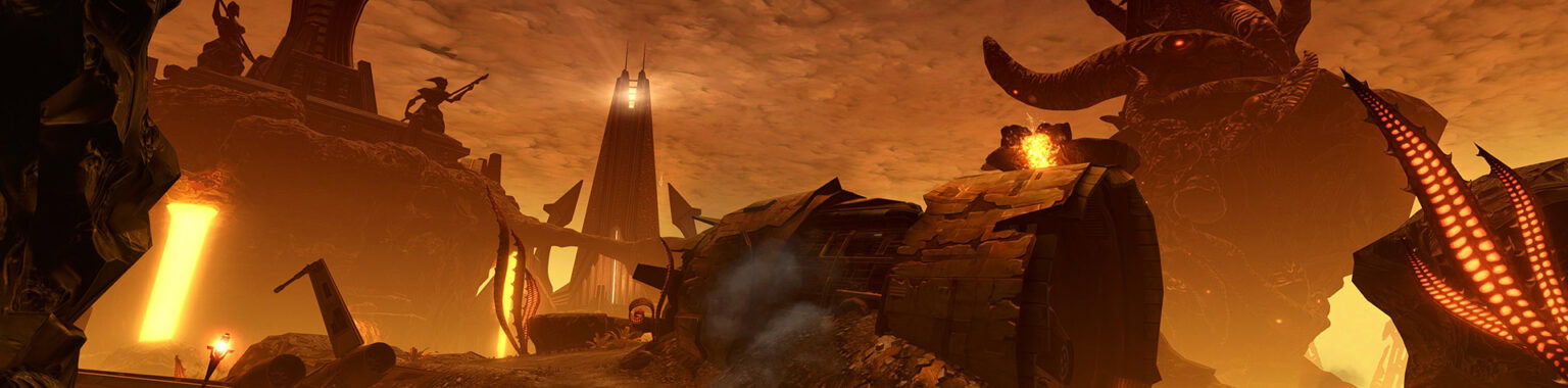 SWTOR Oricon Story and Daily Area Guide - VULKK.com