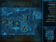 SWTOR Yavin 4 Daily Area Guide - VULKK.com