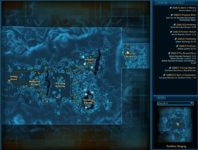 SWTOR Yavin 4 Daily Area Guide - VULKK.com