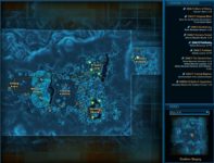 SWTOR Yavin 4 Daily Area Guide - VULKK.com