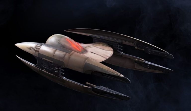 All Star Wars Battlefront II Ships and Ground Vehicles - VULKK.com