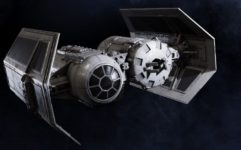 All Star Wars Battlefront II Ships and Ground Vehicles - VULKK.com