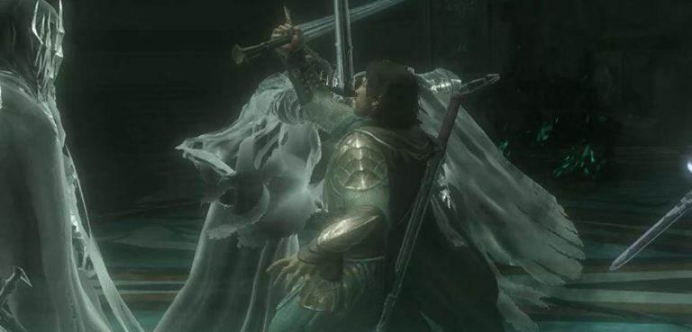 Shadow of War: How to defeat the Nazgul Ringwraiths - VULKK.com
