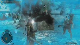 How to defeat Zog the Eternal in Shadow of War (Fire from Ice) - VULKK.com